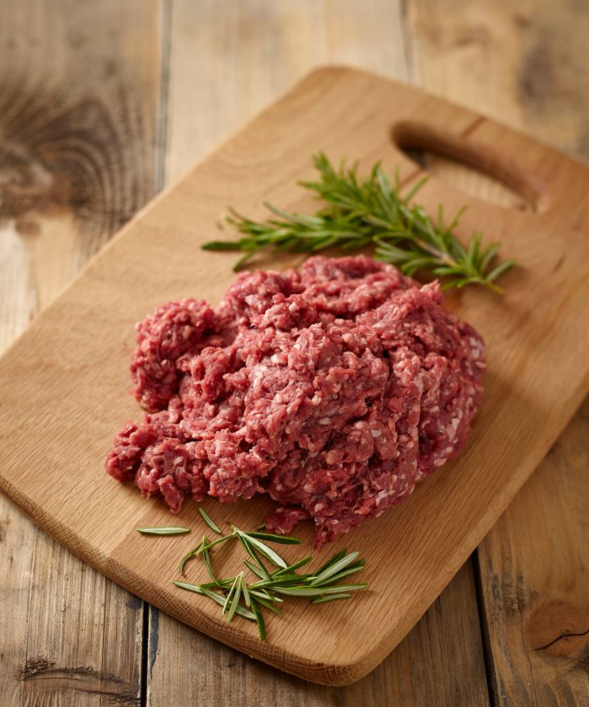 Roe Deer – Mince – Simpson Game